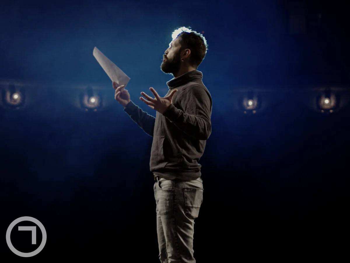 Powerful Performances: Memorable Movie Monologues Tailored for Men