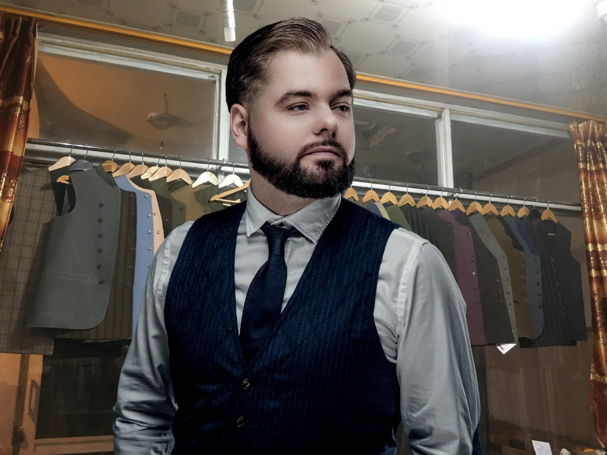 Colorful Elegance: Essential Colors for Waistcoat for Men's Wardrobe