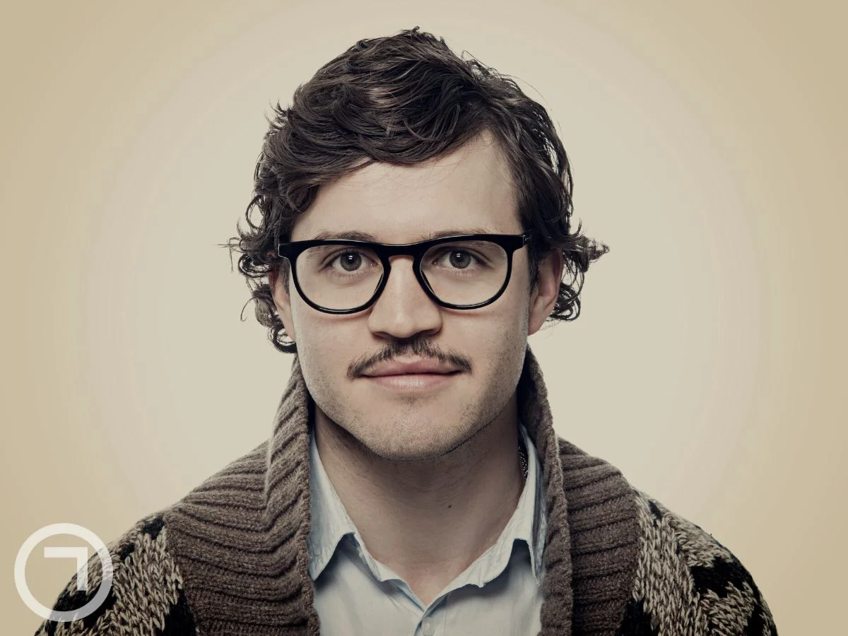 The Most Iconic Moustache Styles For Men