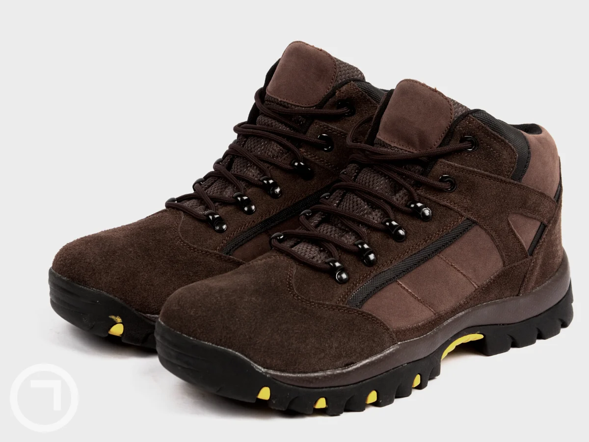 High-ankle Shoes for Men