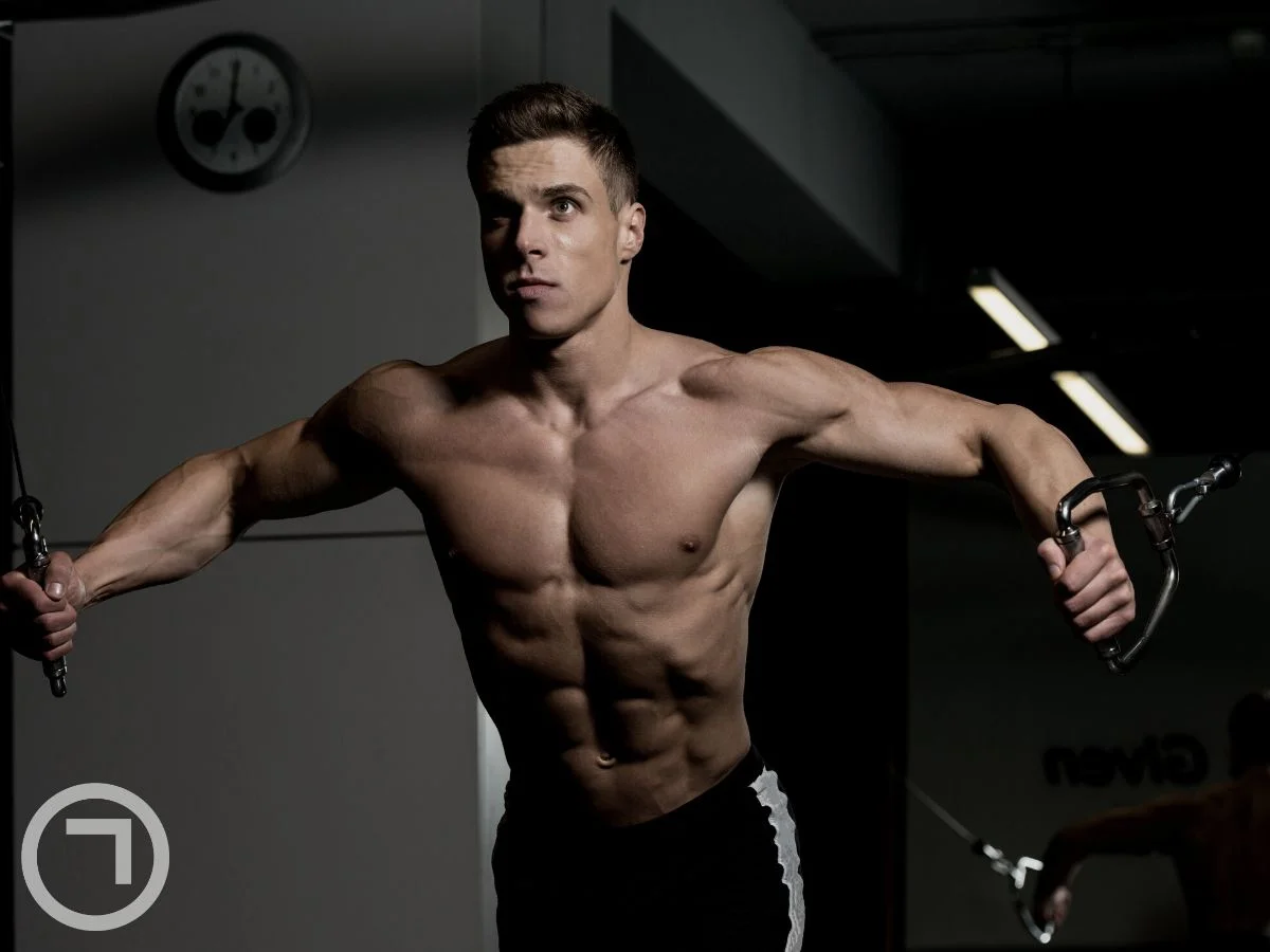 The Best Chest Building Exercises For Men