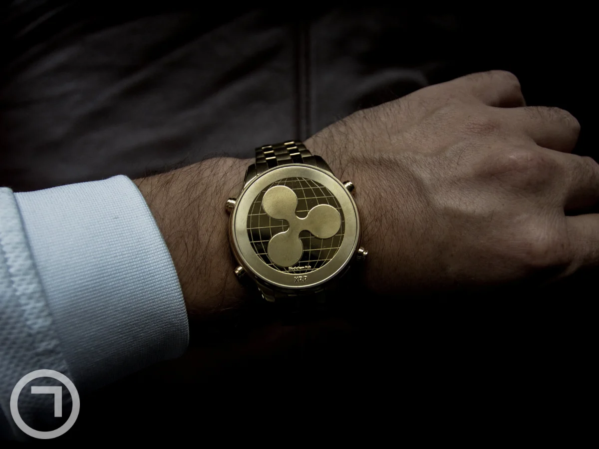 22k Gold Watches for Men and Timeless Fashion