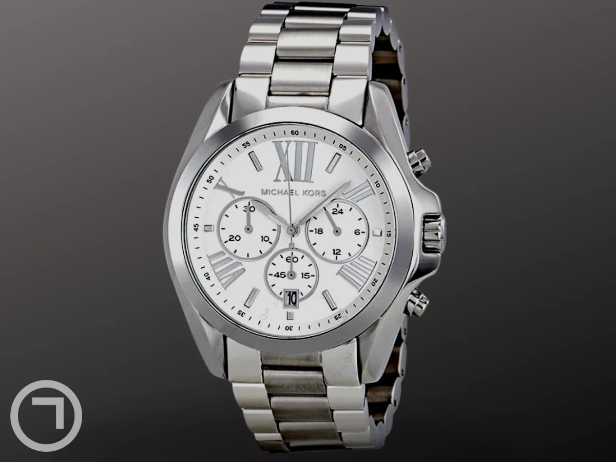 The best Michael Kors men's watches of all Time
