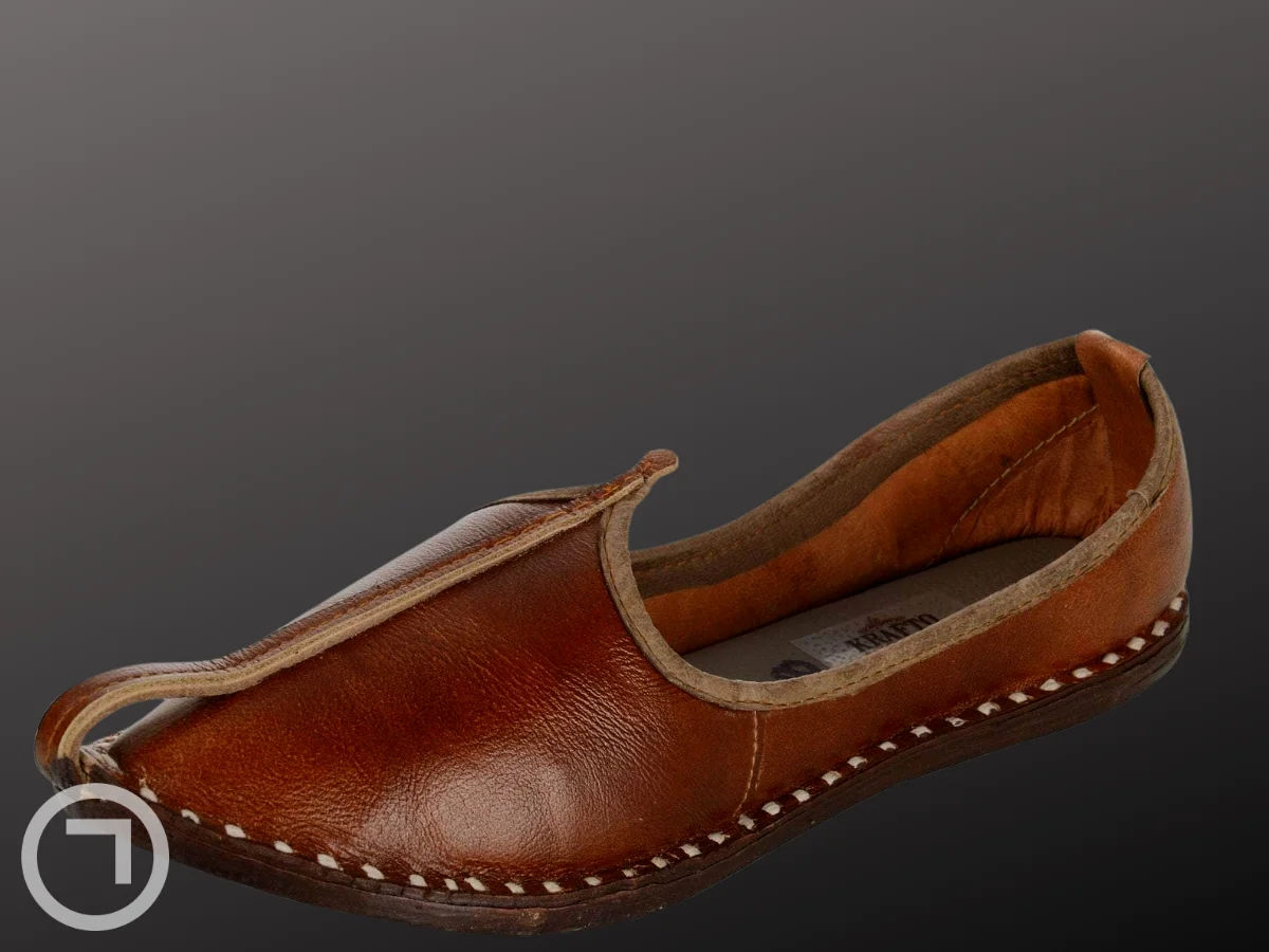 Top 10 traditional leather chappals designs for men