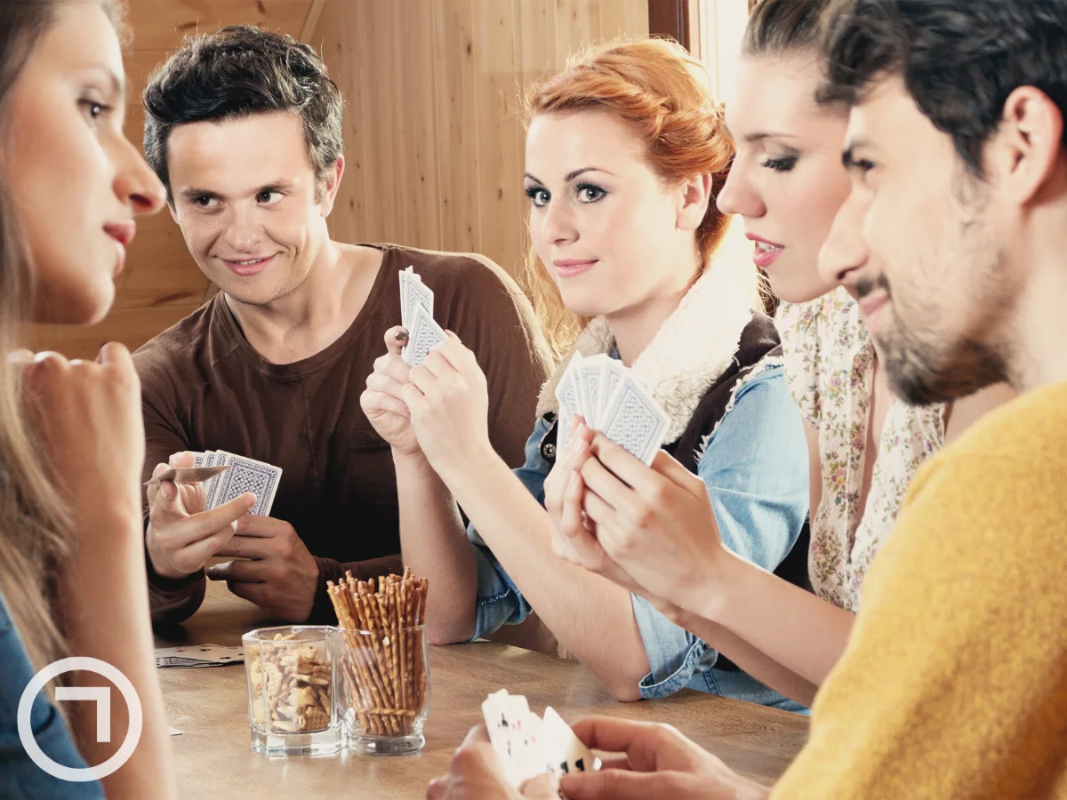 Enticing the World of Adult Card Games