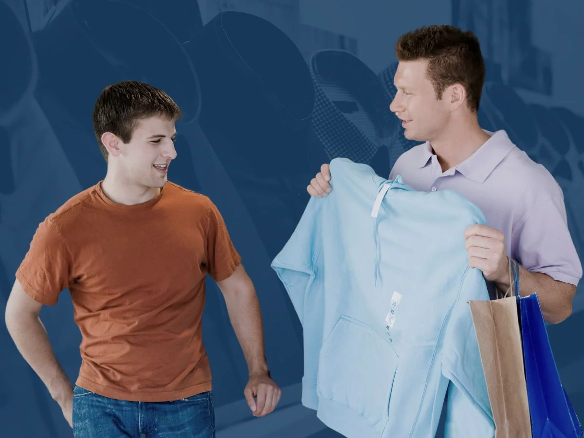 Investing In Quality With Premium Shirts For Men