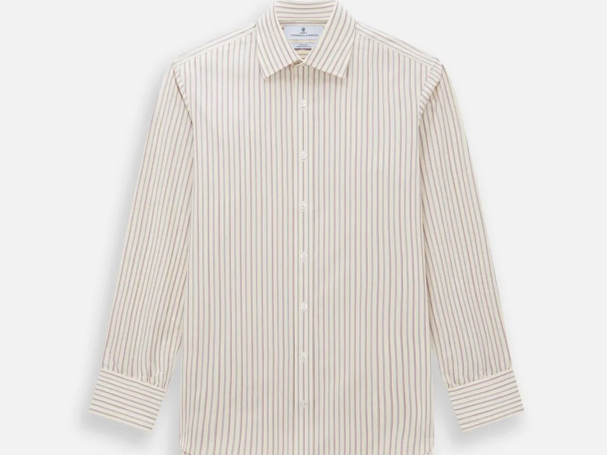 Investing In Quality With Premium Shirts For Men