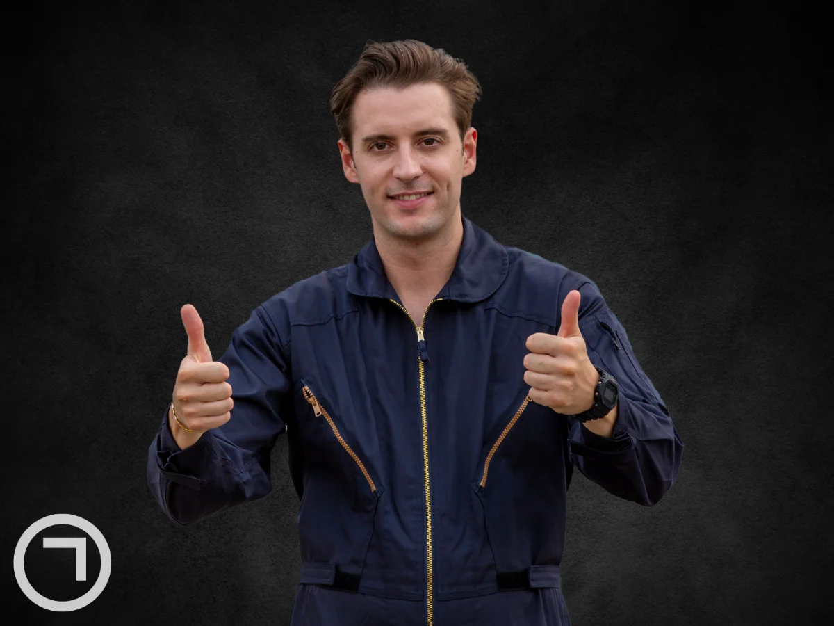 Stay Warm With These Wind cheaters for Men