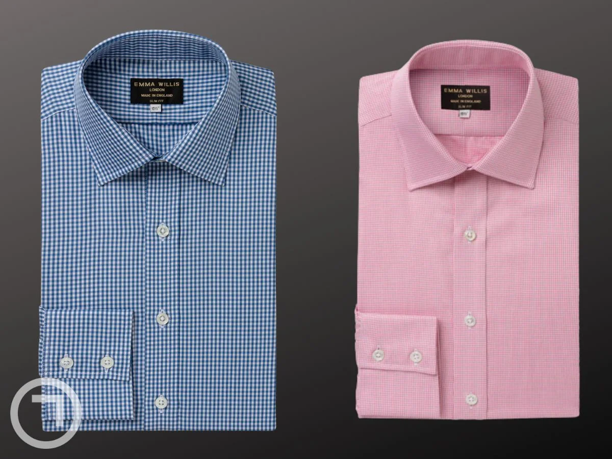 Investing In Quality With Premium Shirts For Men