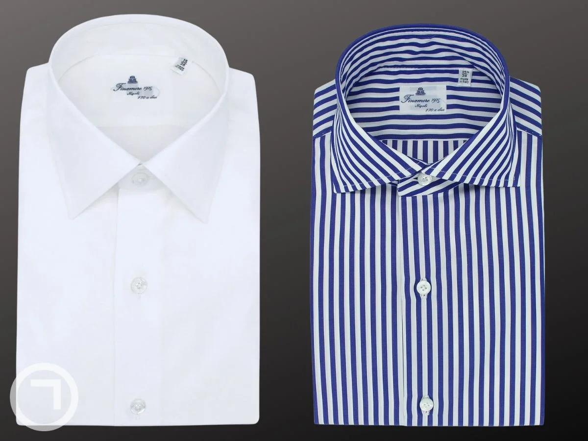 Investing In Quality With Premium Shirts For Men