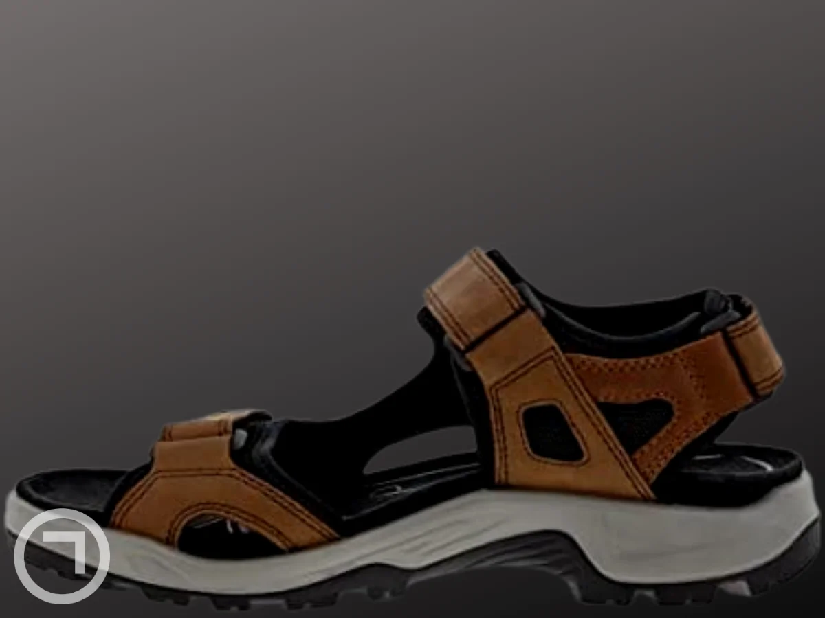 Top 10 traditional leather chappals designs for men