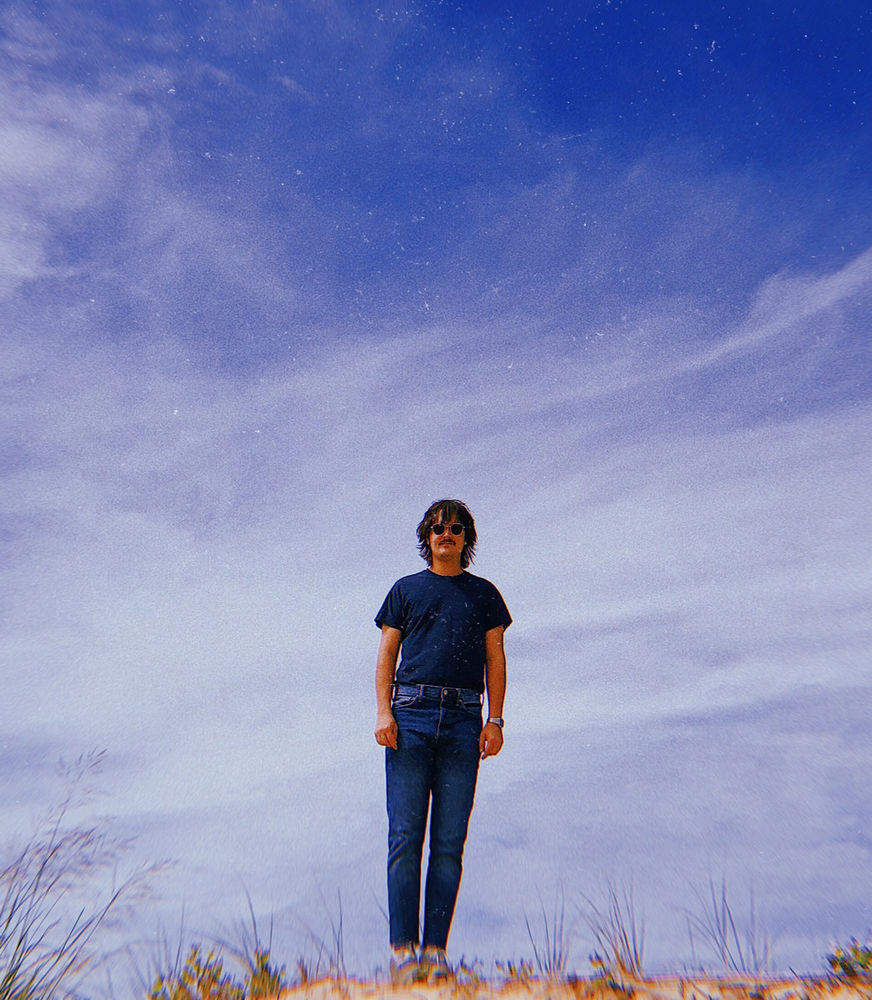 Artist Interview Series: Rich Ruth