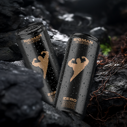 BM ENERGY | 24x250ml | Bigman