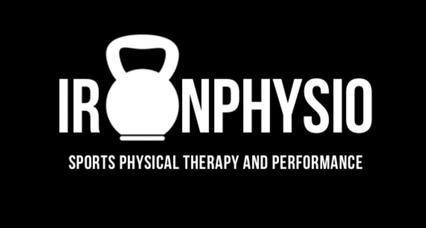 Ironphysio: Sports Physical Therapy Blog