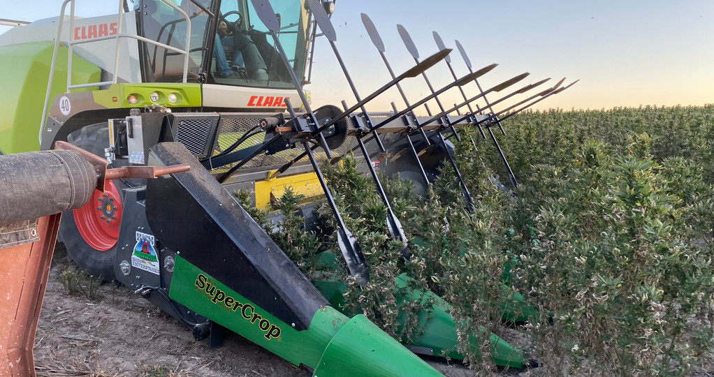 Hemp Harvest Works | Home | Hemp Production Equipment