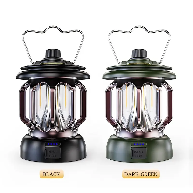 LED Camping Lantern | Lite Act Limited