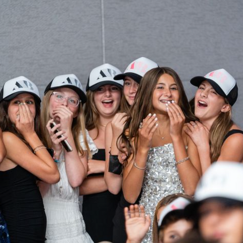 Alara | EVENTS BY SANDI Z