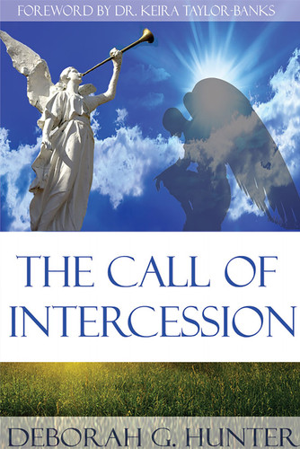The Call of Intercession | hunterentertainment