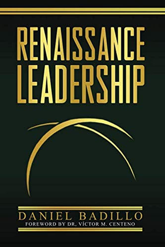 Renaissance Leadership | hunterentertainment
