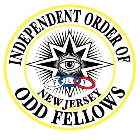 IOOF of New Jersey