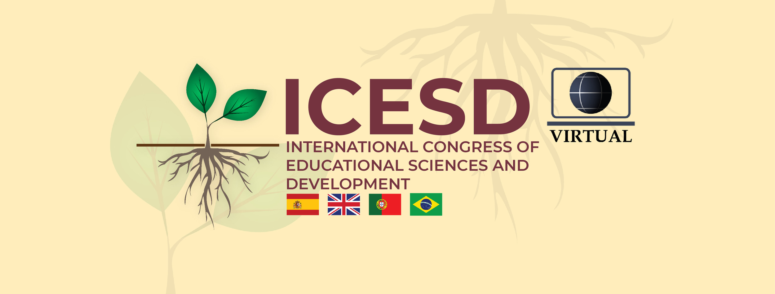 Programa | ICESD | International Congress of Educational Sciences and ...