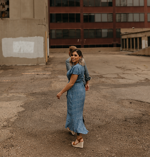 About | Carla Gomez Doula