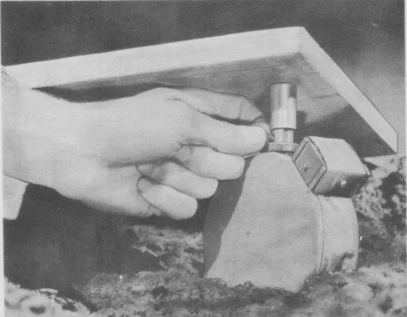 Japanese Mine Training Kit