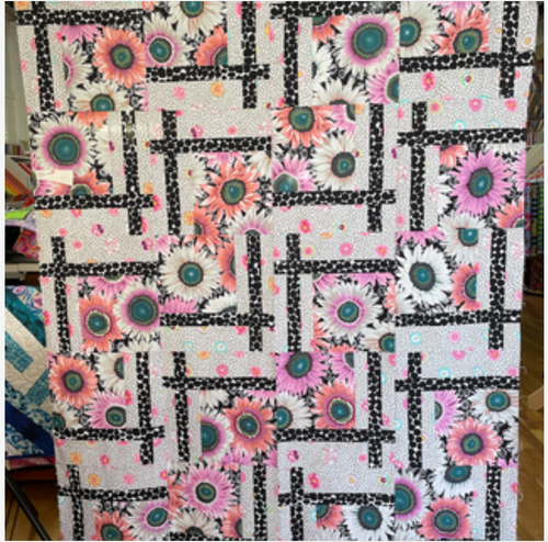 BQ2 | Golden Quilt Company