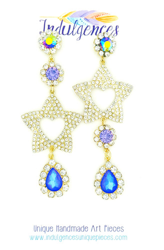 Mismatched dangling stars | indulgences