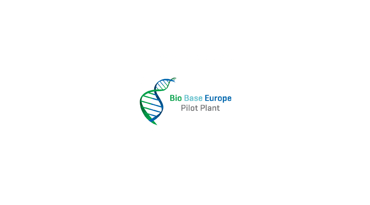 Bio Base Europe Pilot Plant | becareerevent.be