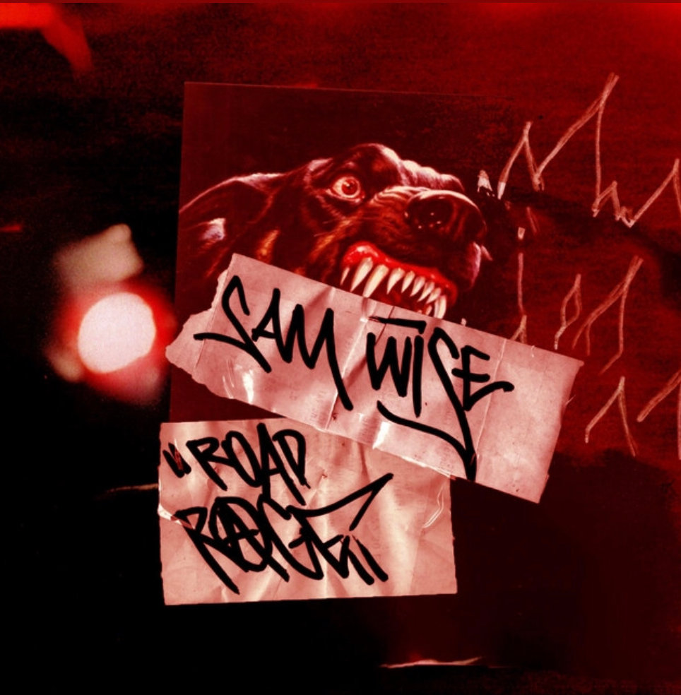 Sam Wise Drives Us Into 'Road Rage' In Latest Single