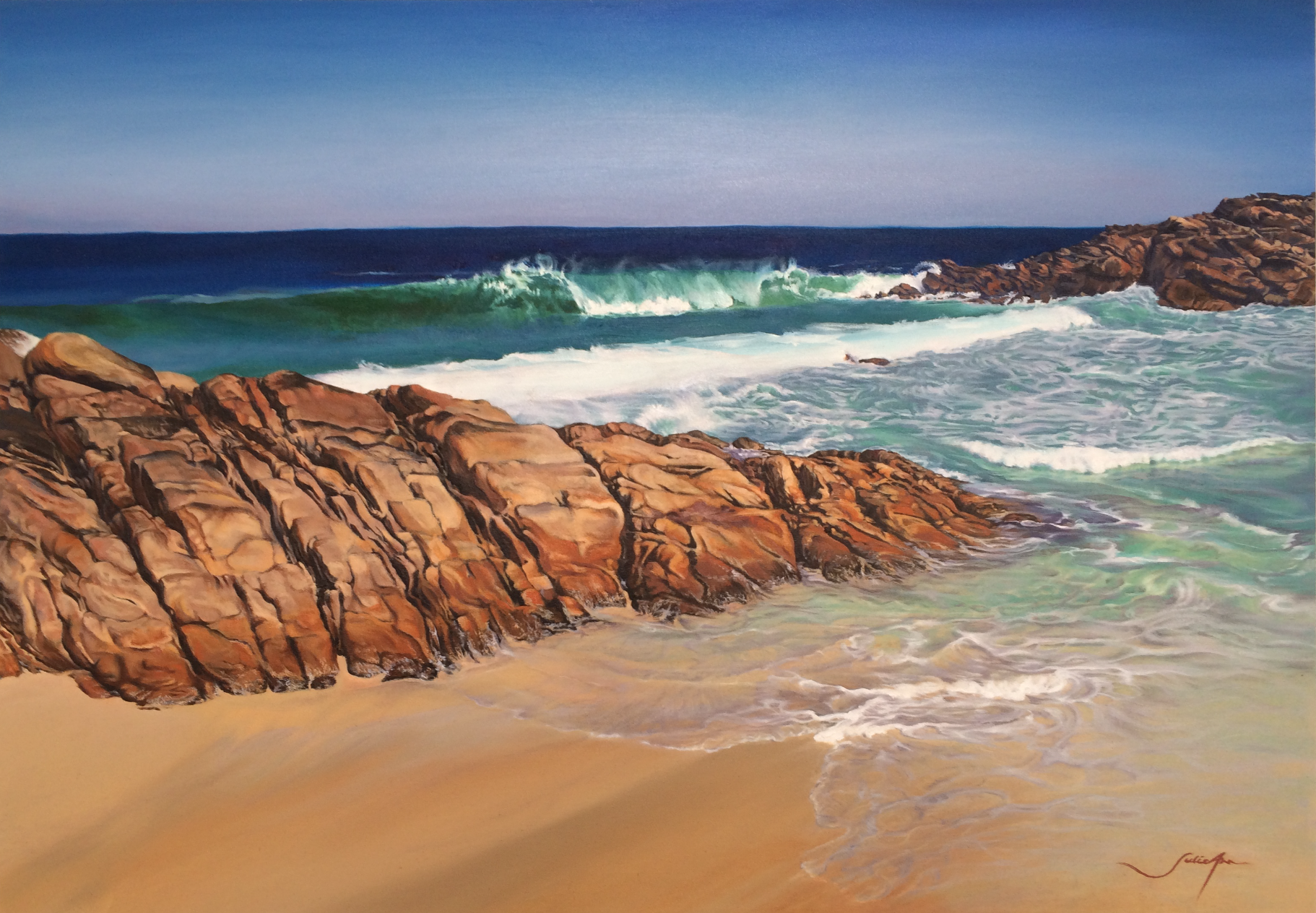 HOME | julieannbrown