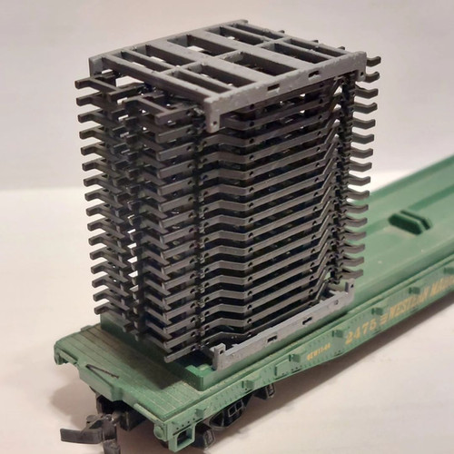Rolling Stock / Loads and Details | Phils Train Layout Store