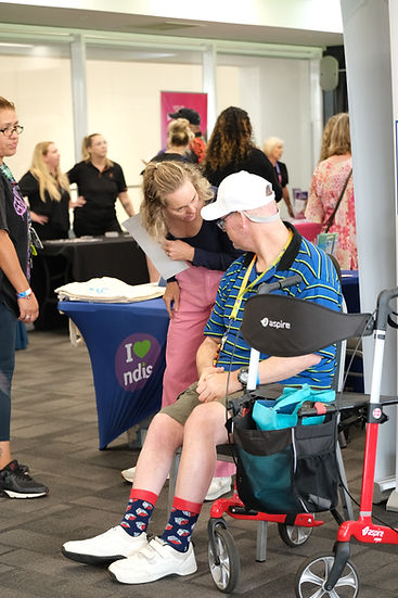 Disability Events Community | ndis events