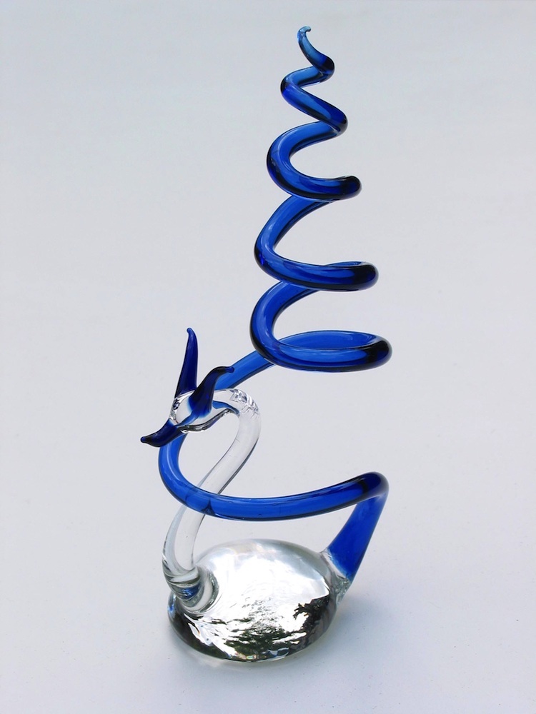 Iceberg Glass Ltd, Loch Ness, Scotiish themed products