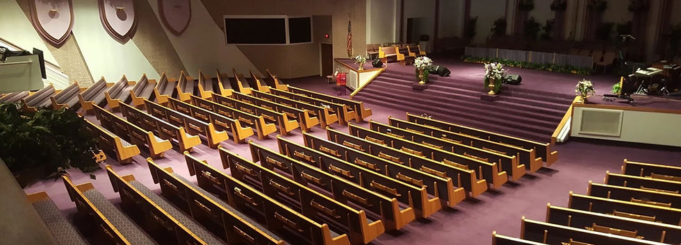 About Us | Zion Dominion Global Ministries