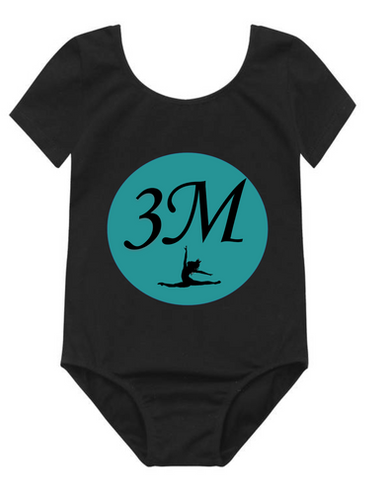 3M Leotard Child | 3mdancestudiowjl