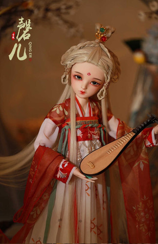 Nemee 1／3 フルセット 55cm | ému