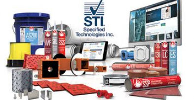 STI Firestop Materials | Insulation Dynamics