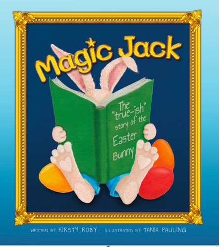 Magic Jack | NikkiPerryKirstyRoby