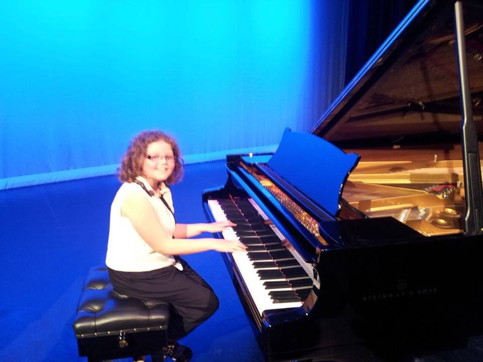 GALLERY | cjcaterpianolessons