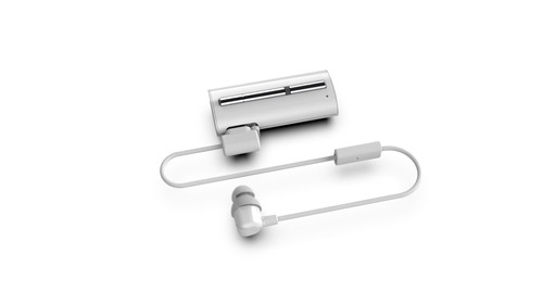 AMBISENSE’ ClipOn-White白色 | iH&STechnologyLtd