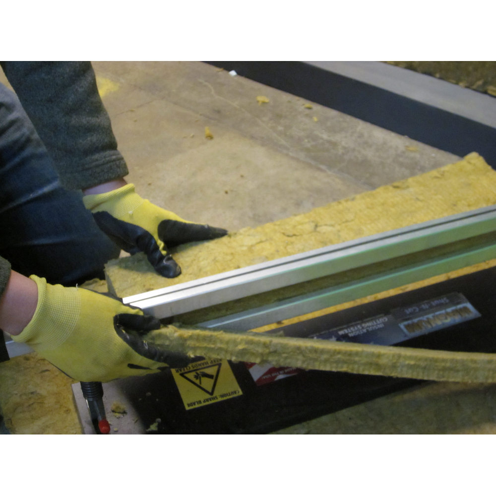 Shut-N-Cut Insulation Cutter | Tools | Rodenhouse Fasteners