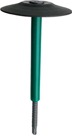 Grip-Deck TubeSeal | Insulation Fasteners | TRUFAST Walls