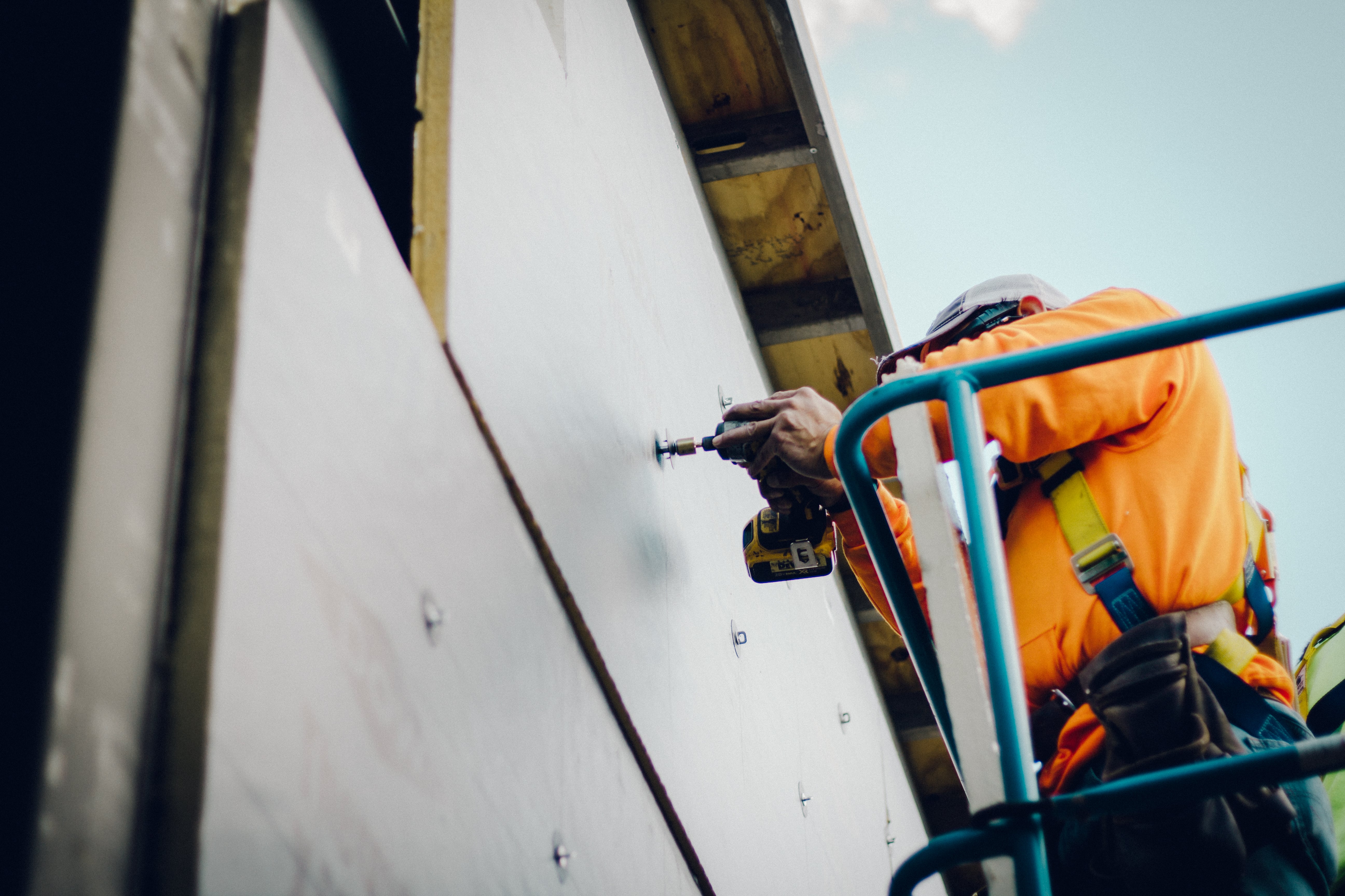 ROCKWOOL CAVITYROCK | Fasteners | Rodenhouse Fastening Systems