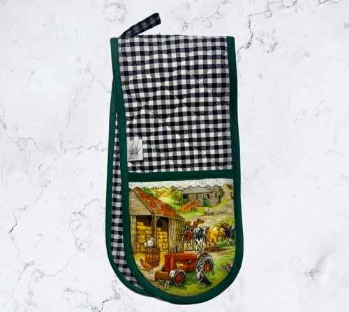 Campagna | Country Co.