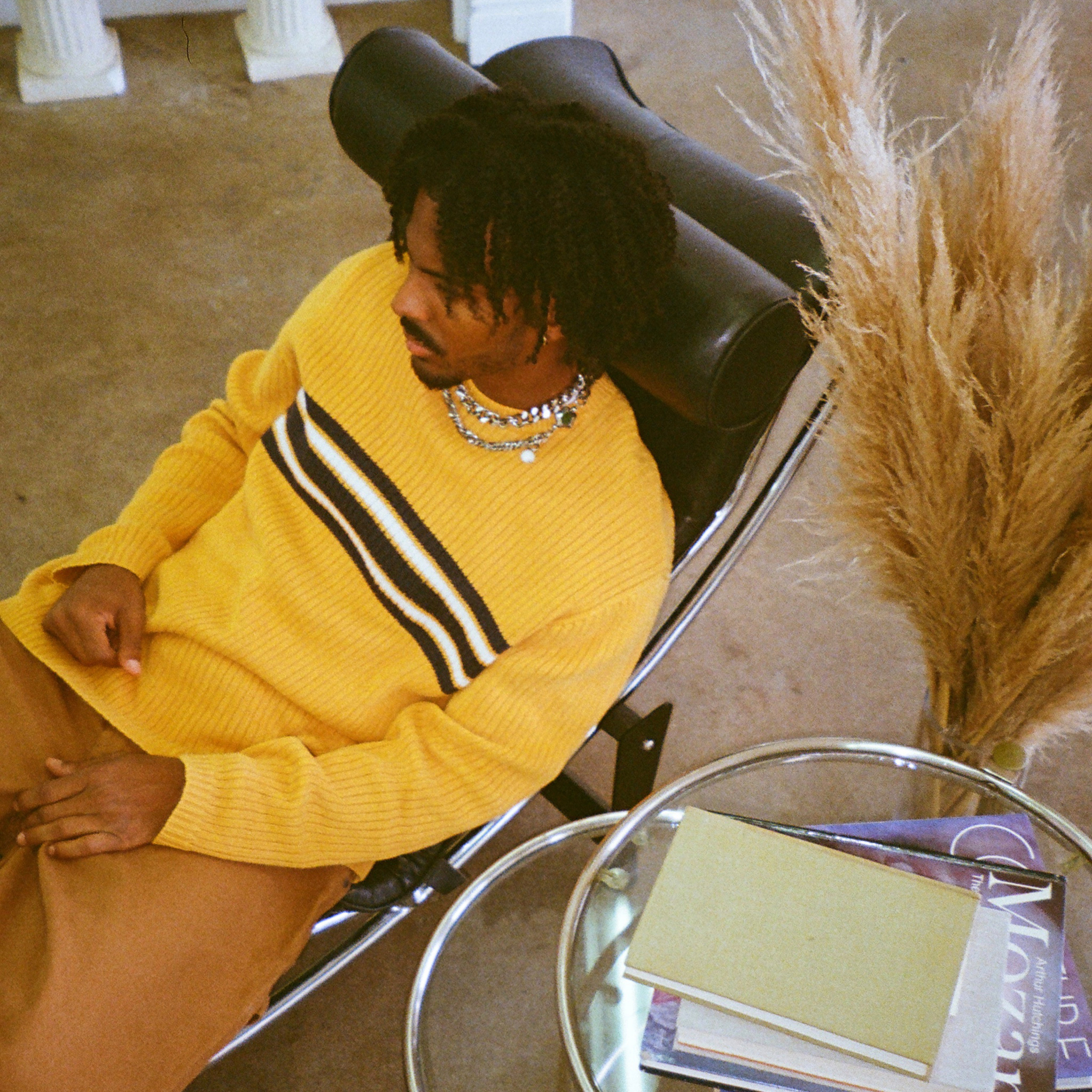 Los Angeles musician | Louofficial
