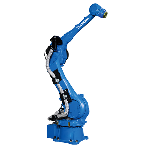 Yaskawa GP180 | Et Company