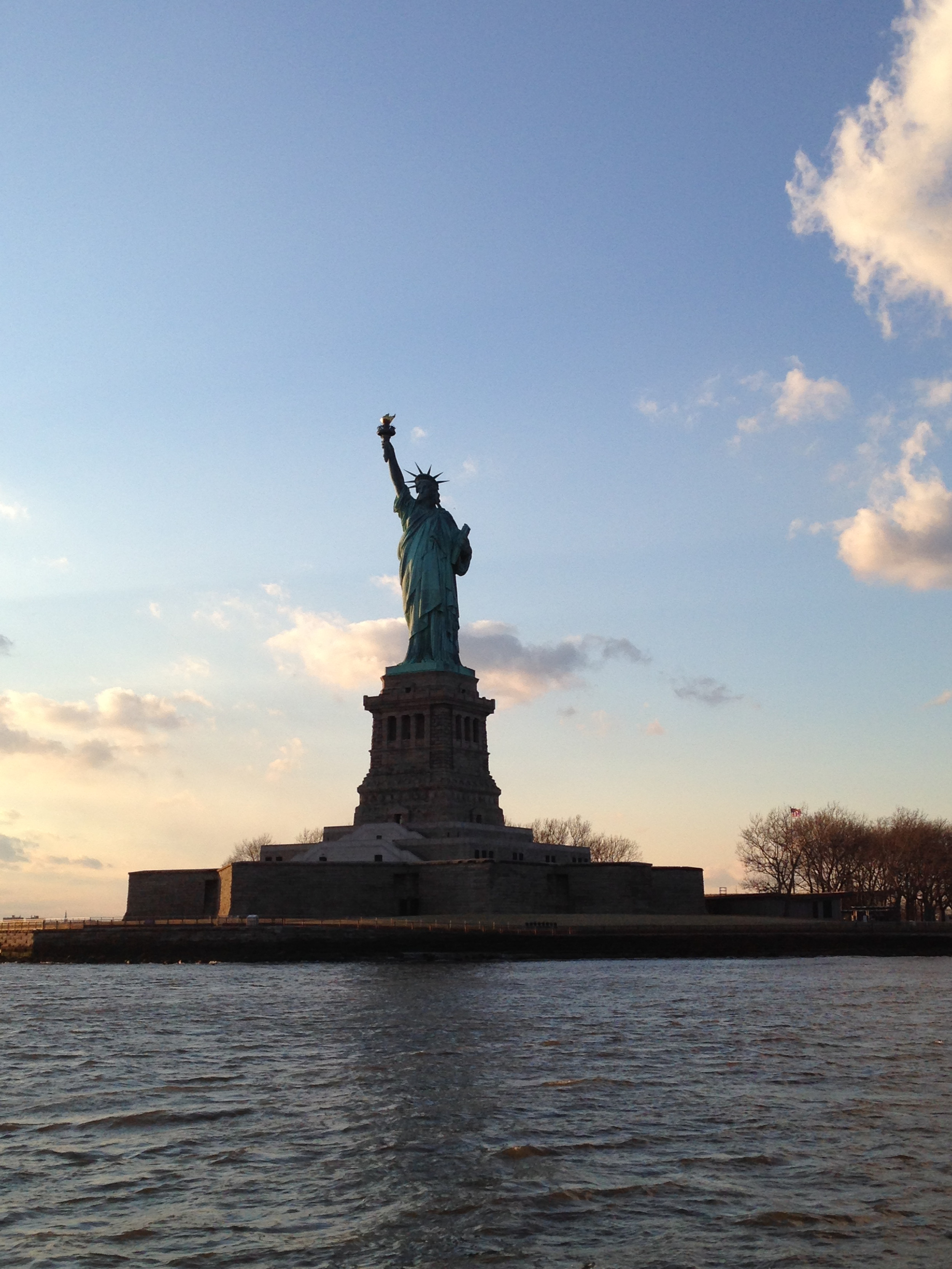 Godalming College Arts | New York 2020