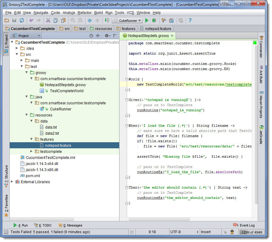 Testcomplete In Automation Testing For Beginners